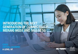 Cisco | Meraki | Xvantage