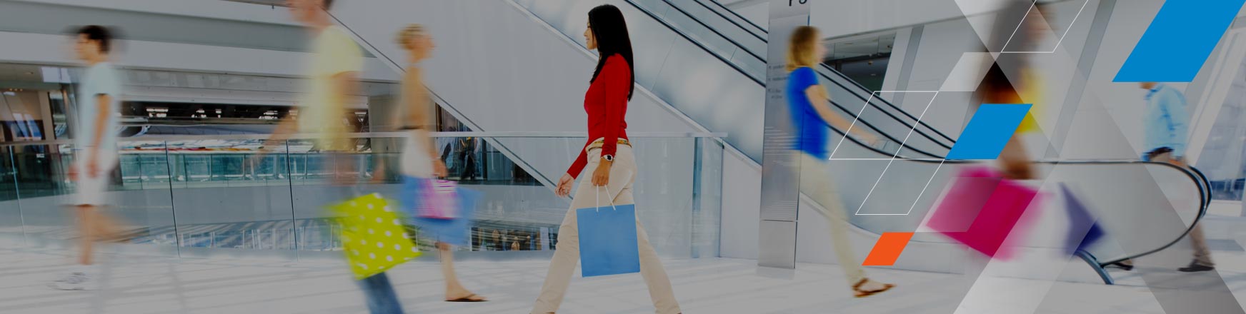 See how technology is enhancing the in-store experience. | Xvantage