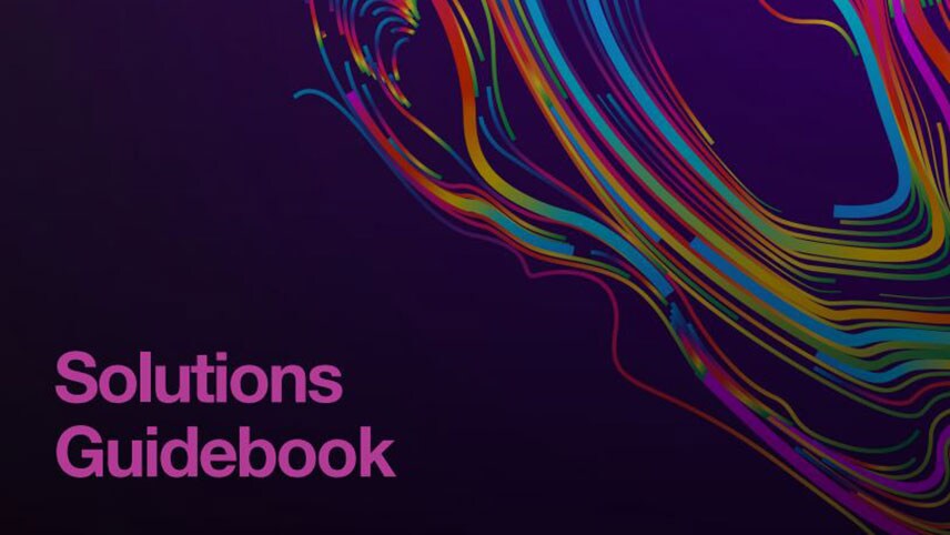 Business Transformation Center | Xvantage