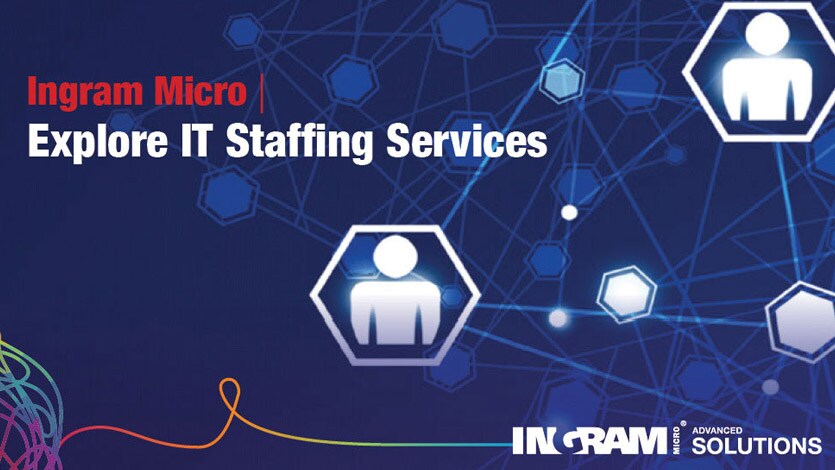 Explore Ingram Micro’s core infrastructure services | Xvantage