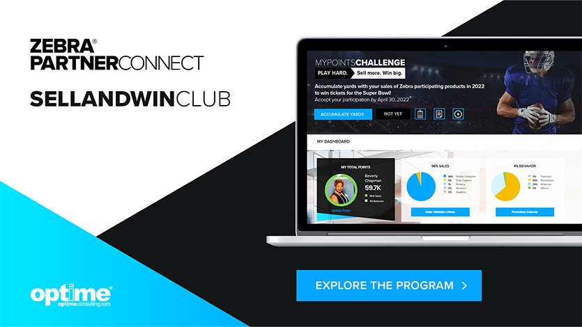 Increase revenue with Zebra Technologies and Ingram Micro | Xvantage